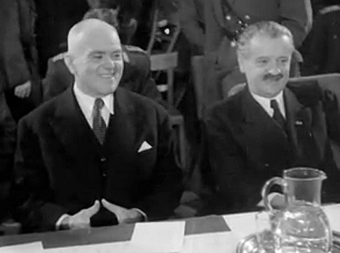 Petru Groza (1884-1958) - EuroAstra Internet Magazin