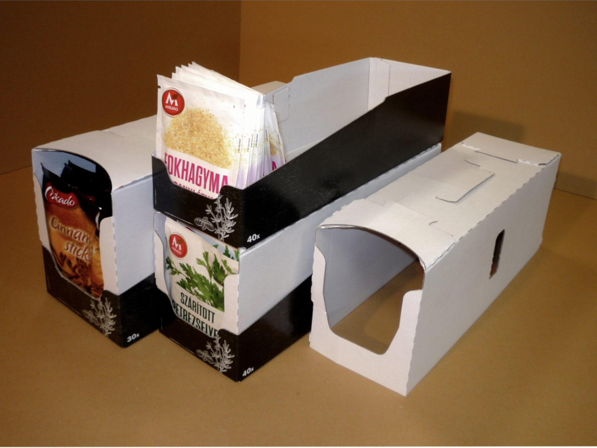 Két termékével is tarolt a Rondo a 2019-es WorldStar Packaging Awards ...