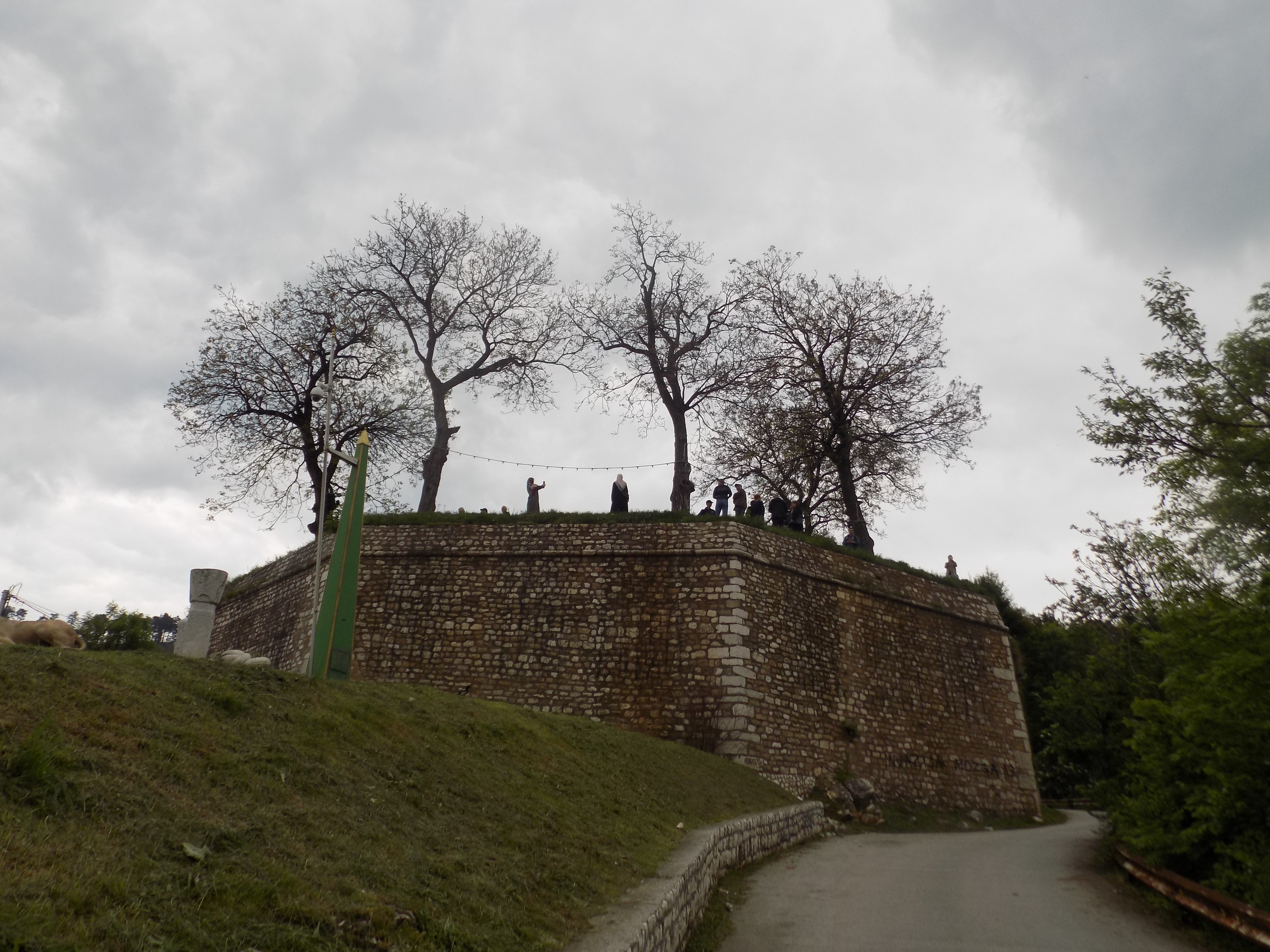 Szarajevó - Utazások Európában