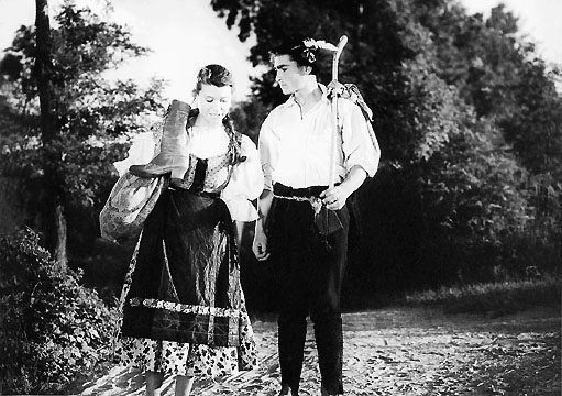 M11. Ludas Matyi - 1949 - 1001 Film