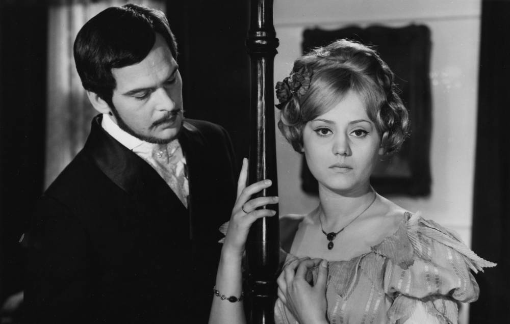 49. Egy Magyar Nábob - Kárpáthy Zoltán - 1966 - 1001 Film