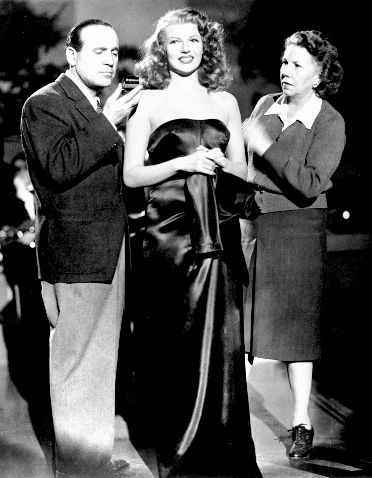 196. Gilda (1946) - 1001 Film