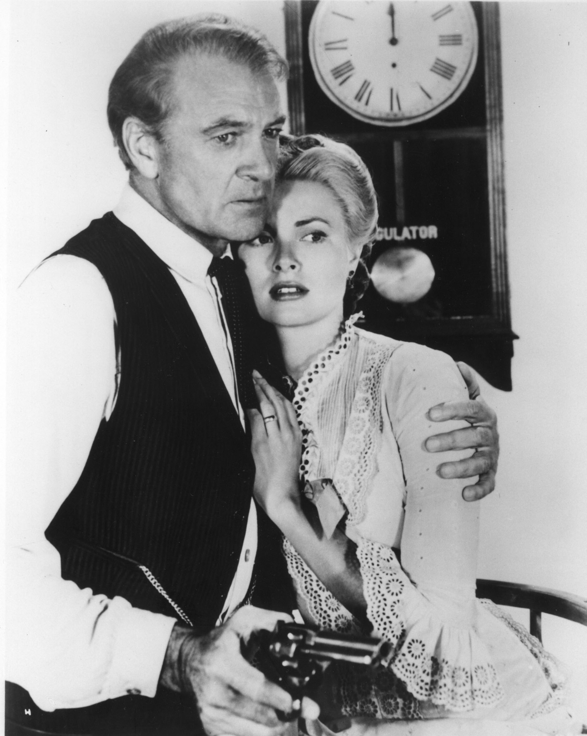 250. Délidő (High Noon) - 1952 - 1001 Film