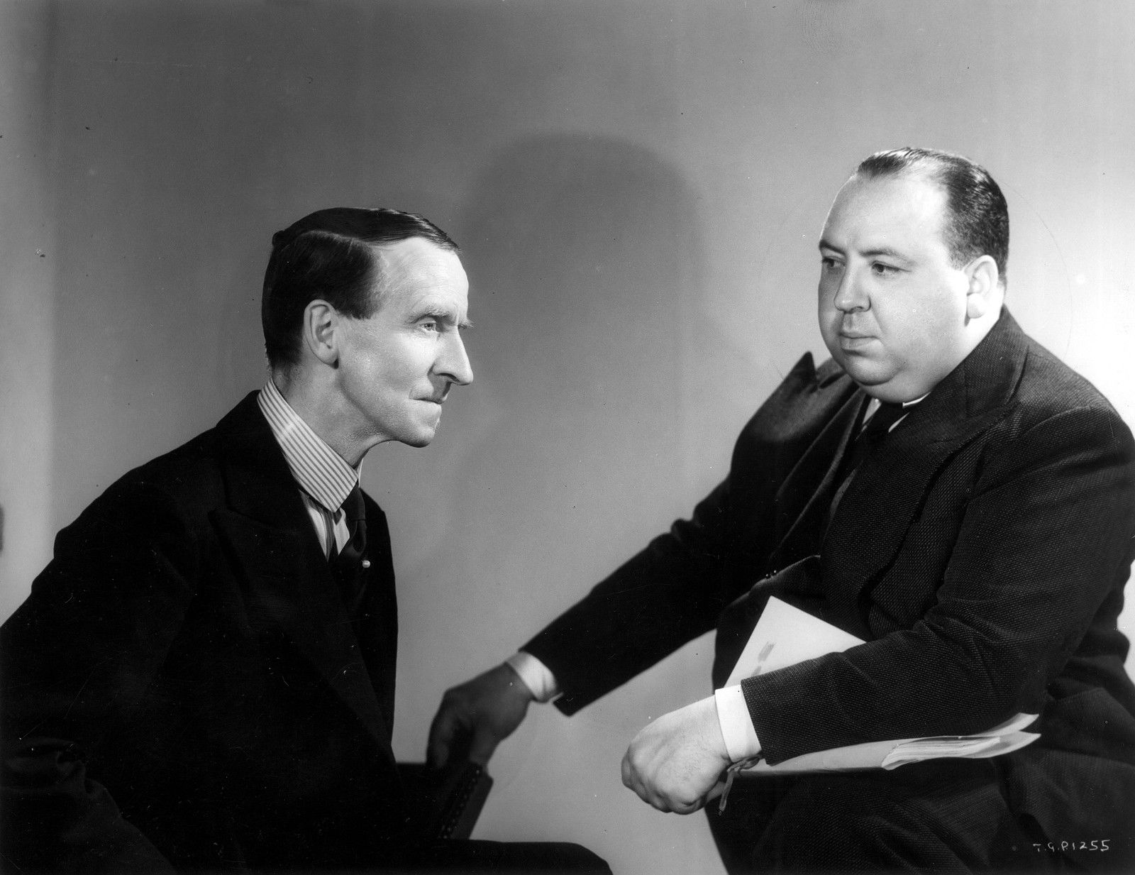 91. 39 Lépcsőfok (The 39 Steps) - 1935 - 1001 Film