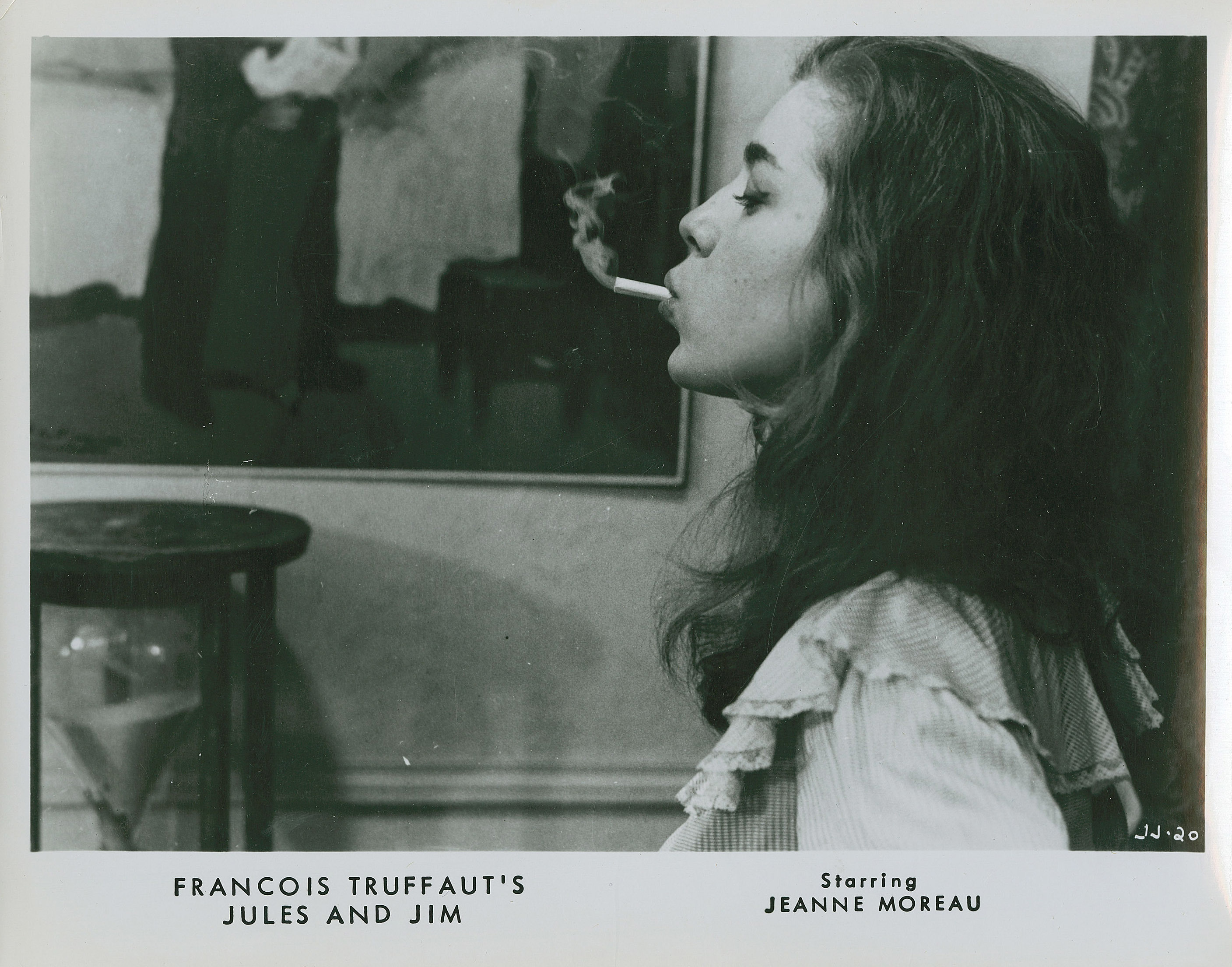 375. Jules és Jim (Jules et Jim) - 1962 - 1001 Film