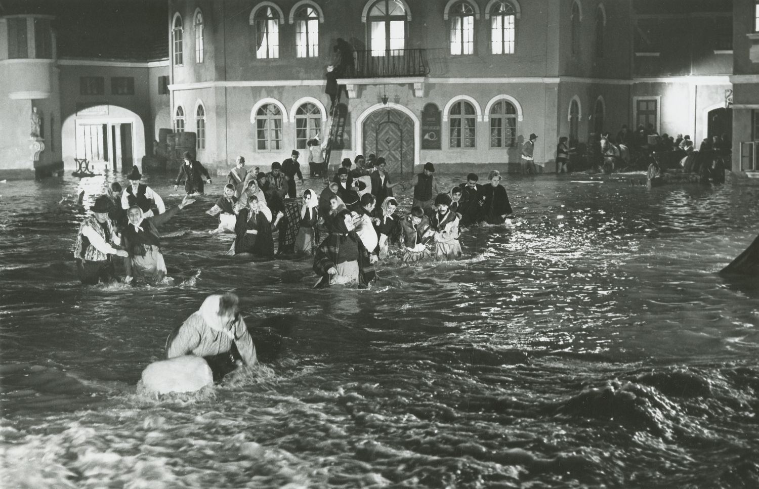 49. Egy Magyar Nábob - Kárpáthy Zoltán - 1966 - 1001 Film