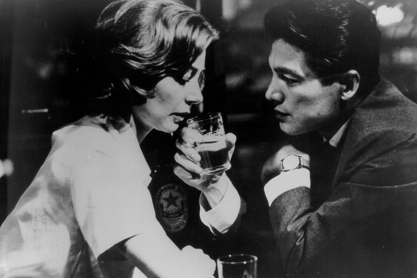 351. Szerelmem, Hirosima (Hiroshima mon Amour) - 1959 - 1001 Film