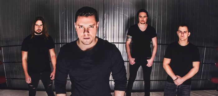 LEANDER KILLS - Klippremier: A Híd - Felvidéki ROCK