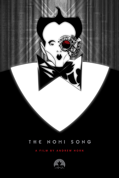 Klaus Nomi, a romantikus kiborg - FIAT!