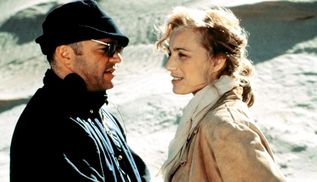 Az angol beteg (1996) - Filmbook