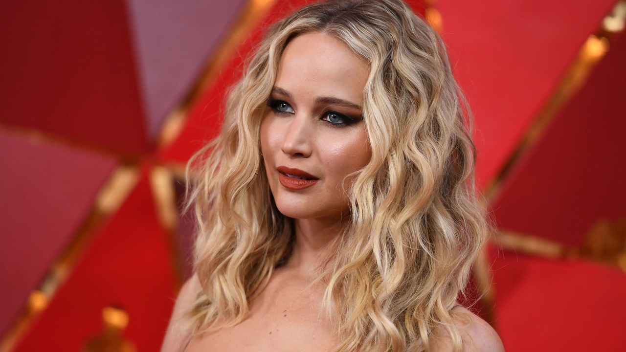 Jennifer Lawrence gengszterfilmben - MovieMánia
