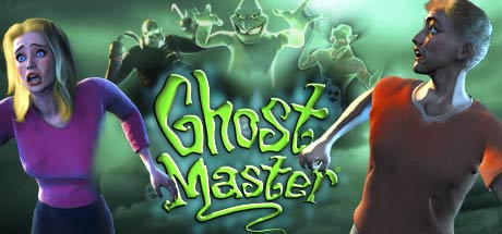 Retrospektív: Ghost Master (2003) - Focker Blog