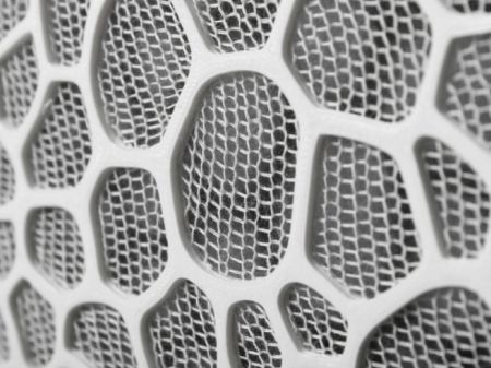 A Terminátor ihlette meg egy új polimer fejlesztőit - FREEDEE BLOG