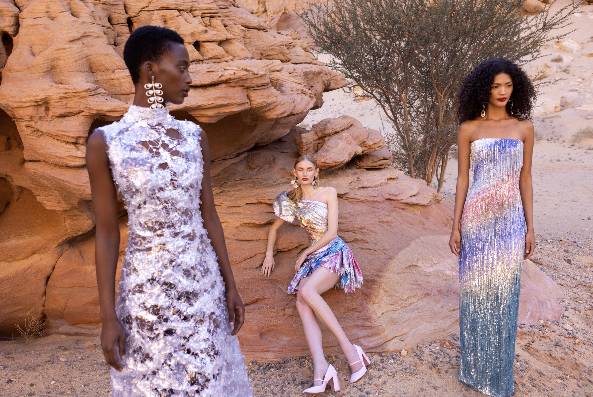 Tükrök a sivatagban - GaborSzakacs