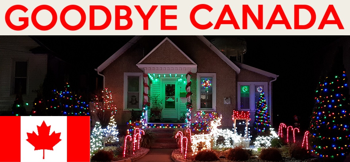 Bye-Bye Canada! - Generációs diaszpóra kutatás Kanadában