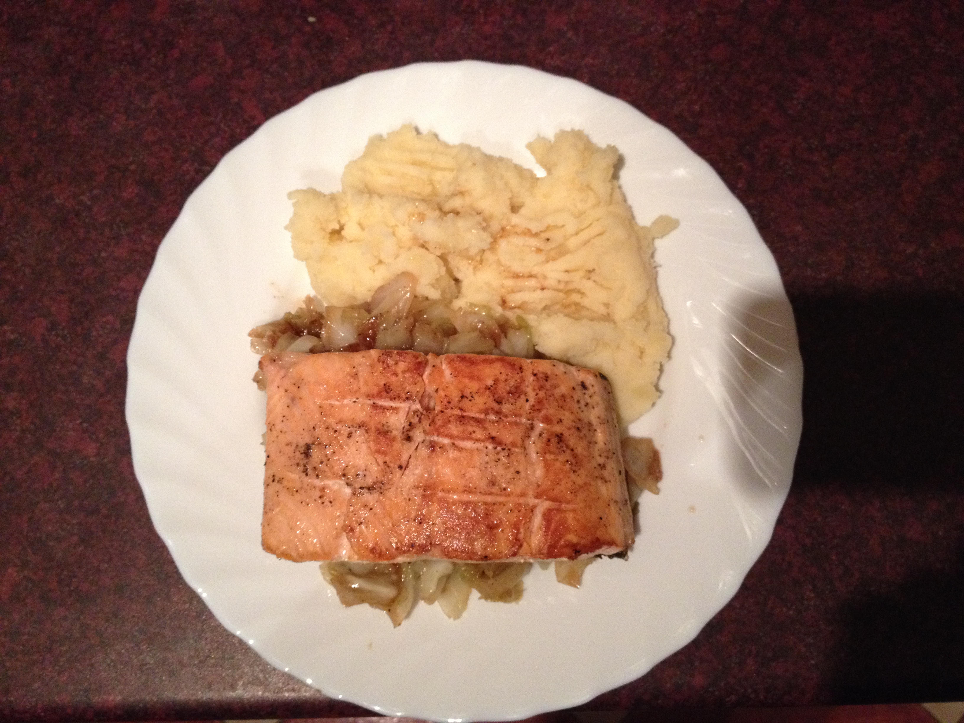 Lazac Roston - Gourmetchef