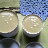 Fehér libatop főzelék - Pitypangos - P. Gabriella képújsága