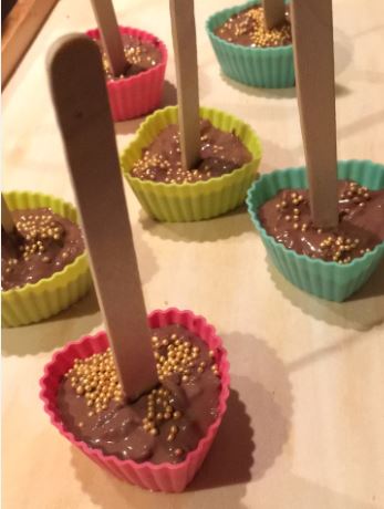 Készíts ajándékba forrócsokit otthon - HáromPötty