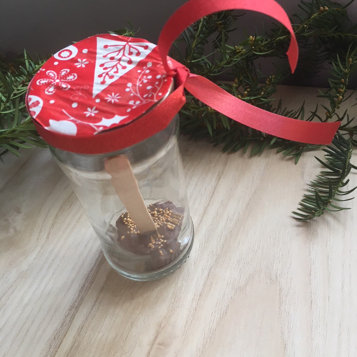 Készíts ajándékba forrócsokit otthon - HáromPötty