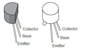 félvezető (aktív) alkatrészek - fizikai számítástechnika, arduino
