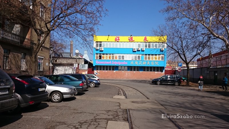 Újrakezdés öt lépésben - Határátkelő