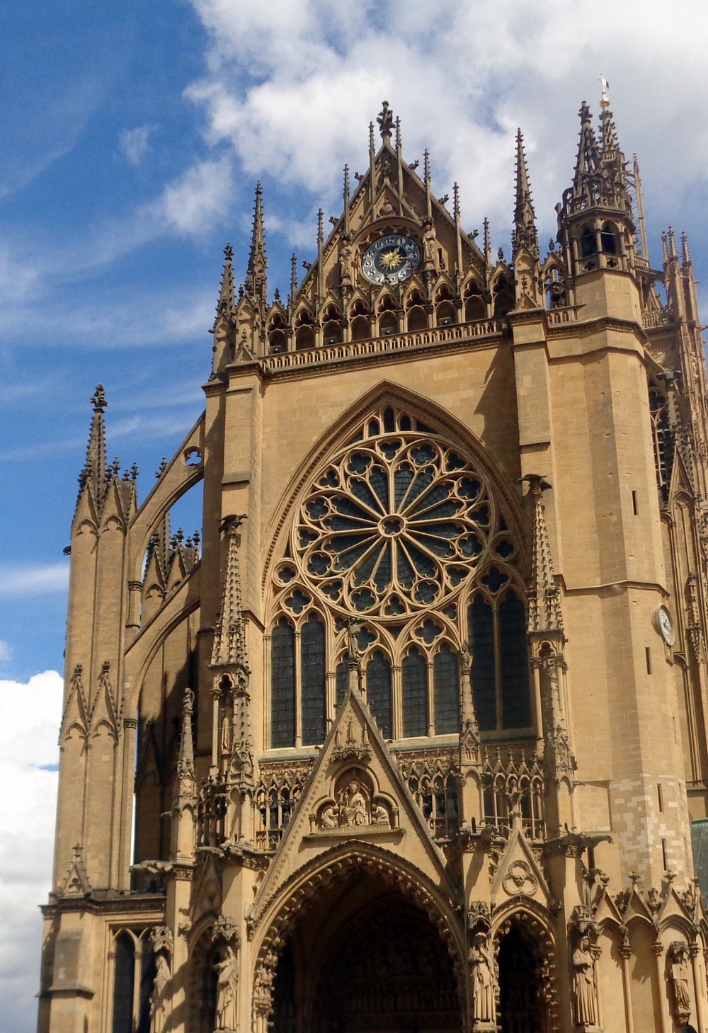 Kalandos európai minikörút - Határátkelő