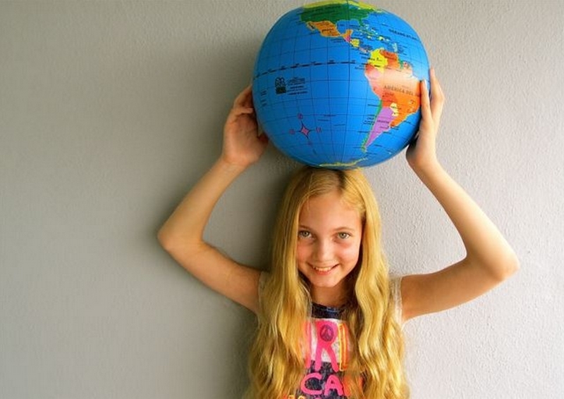 Öt dolog, amit ne mondj egy kétnyelvű gyereknek - Határátkelő