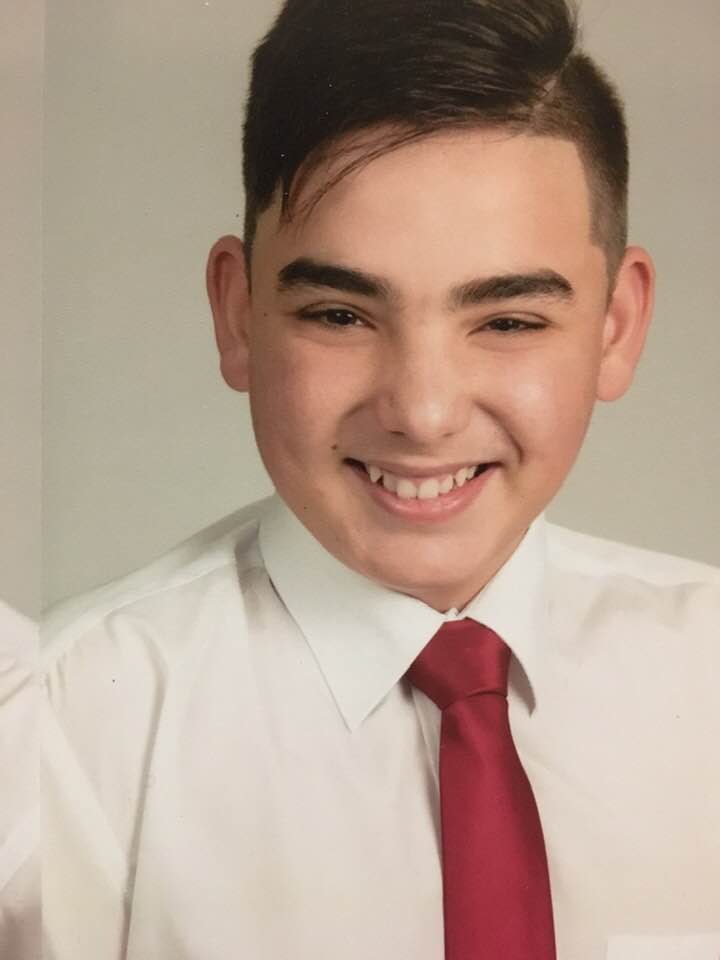 Harry Potter - Farkas Dávid (Albert Roland)