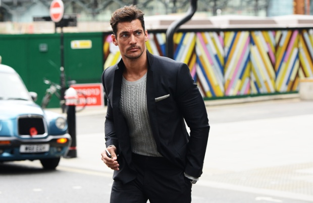 Mit vegyünk a póló fölé, ha beköszönt a hideg idő? - HeStyle