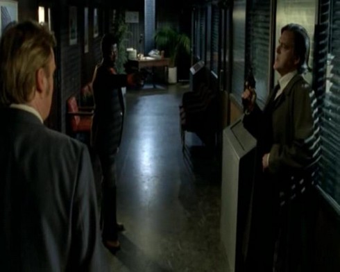 Élet a Marson 2x02 - hogyvolt