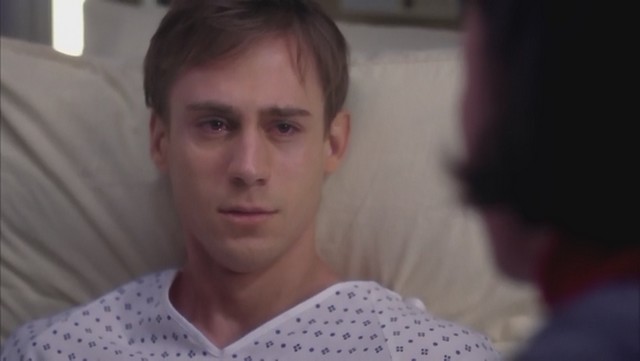 Grace klinika 9x06 - Feltépett sebek - hogyvolt