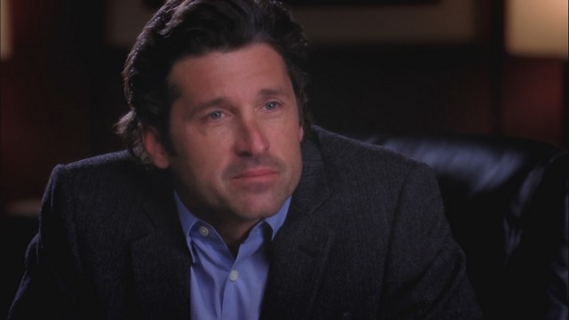 Grace klinika 9x06 - Feltépett sebek - hogyvolt