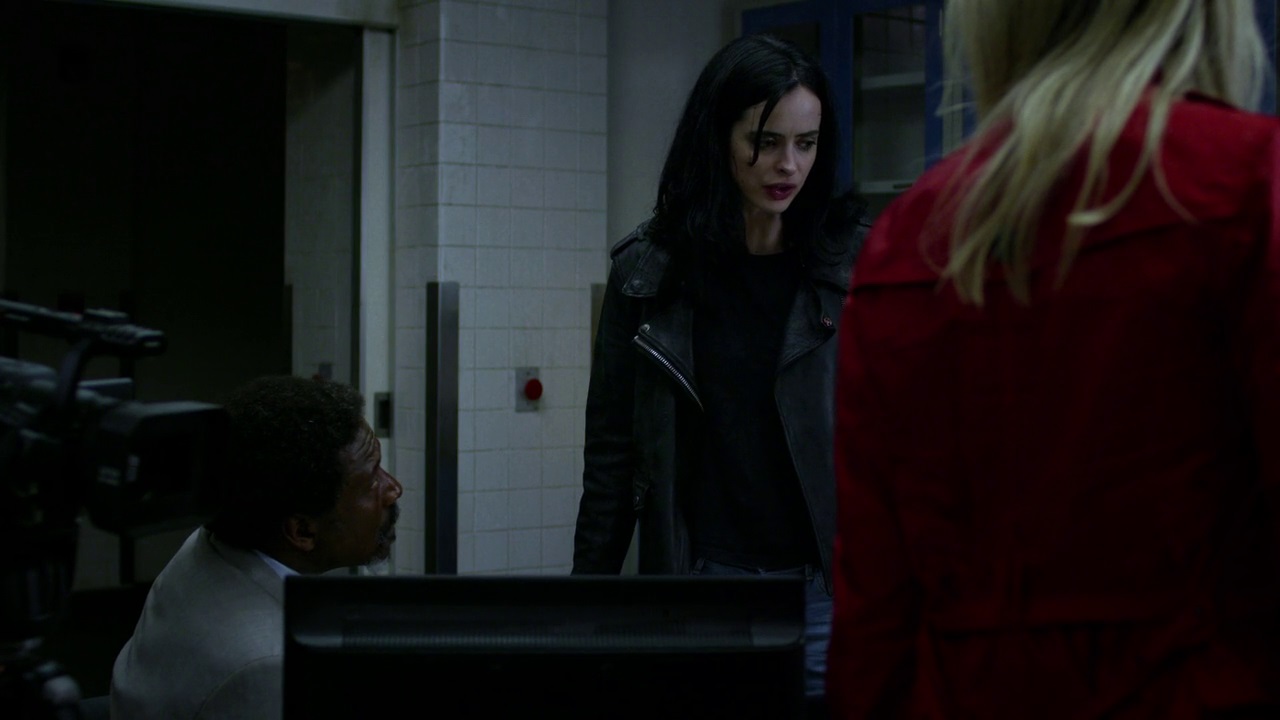 Marvels Jessica Jones 1x10 – Avagy ezer vágás - hogyvolt