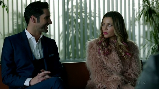 Lucifer 2x14 - Candy Morningstar - hogyvolt