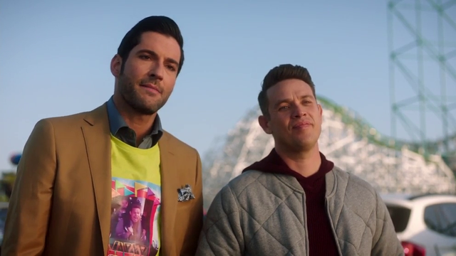 Lucifer - Boo Normal (3x25.) - hogyvolt