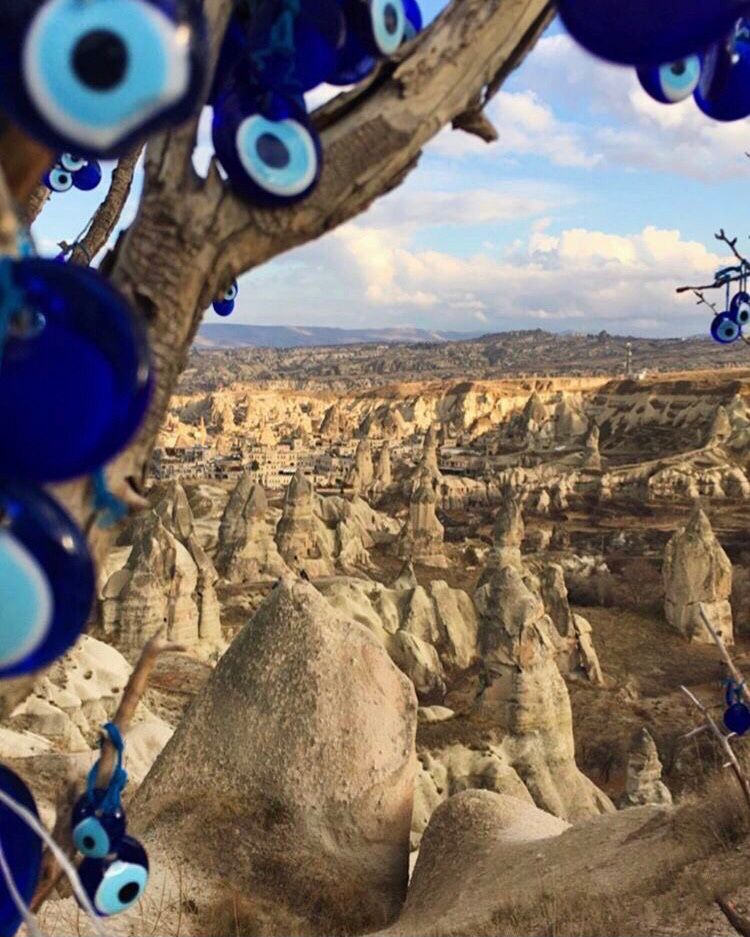 ESN group? Vigyázni kell velük...? - Törökországi kalandok, az ...