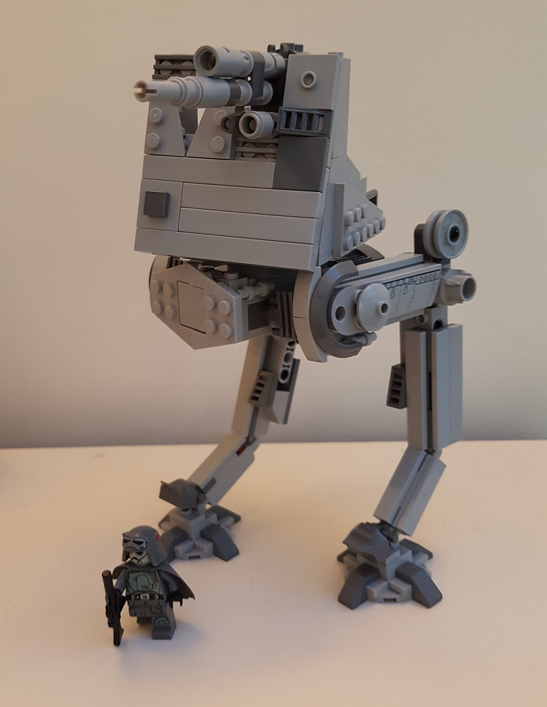 Amik kimaradtak a Lego Star Wars Solo készletek soraiból - Játékok a ...