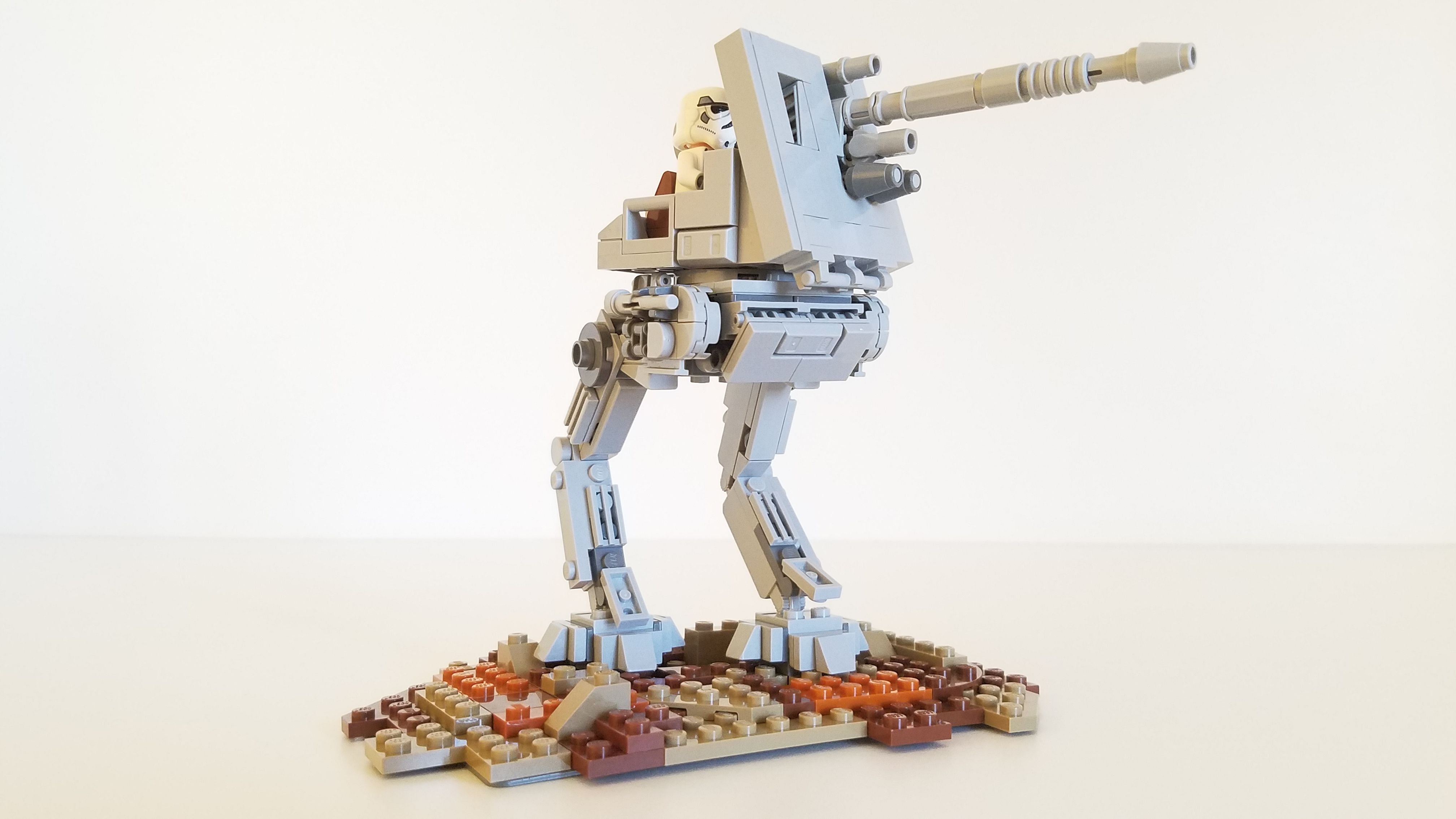 Amik kimaradtak a Lego Star Wars Solo készletek soraiból - Játékok a ...