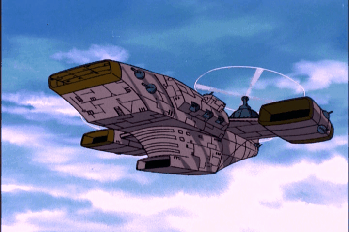 10 Gijoe Jármű Amit Csak A Rajzfilmekben Láthattunk 1 Rész Játékok A Polcról