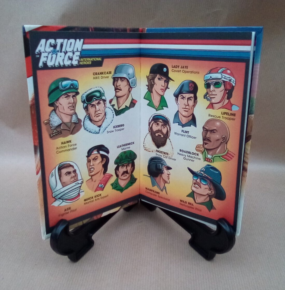 G.I.Joe érdekességek - 79. - Játékok a Polcról