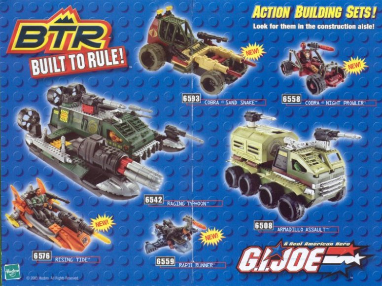 btr_transformers - Játékok a Polcról