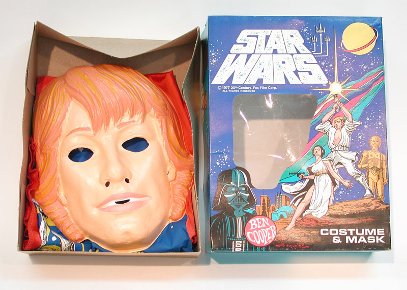 Vicces merchandise termékek - A 70-es, 80-as évek licenszelt halloween ...