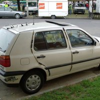 Renault Tiger Thalia - Ezt igazán kár volt ...