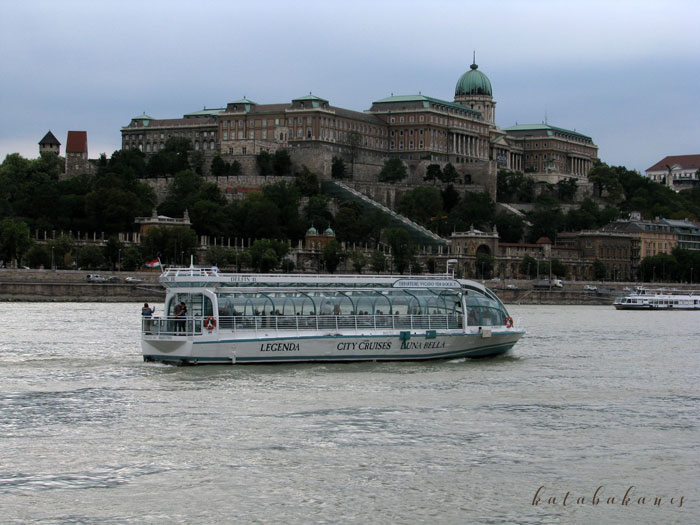 UNESCO világörökségek - Budapest (a Duna-partok, a Budai Várnegyed és ...