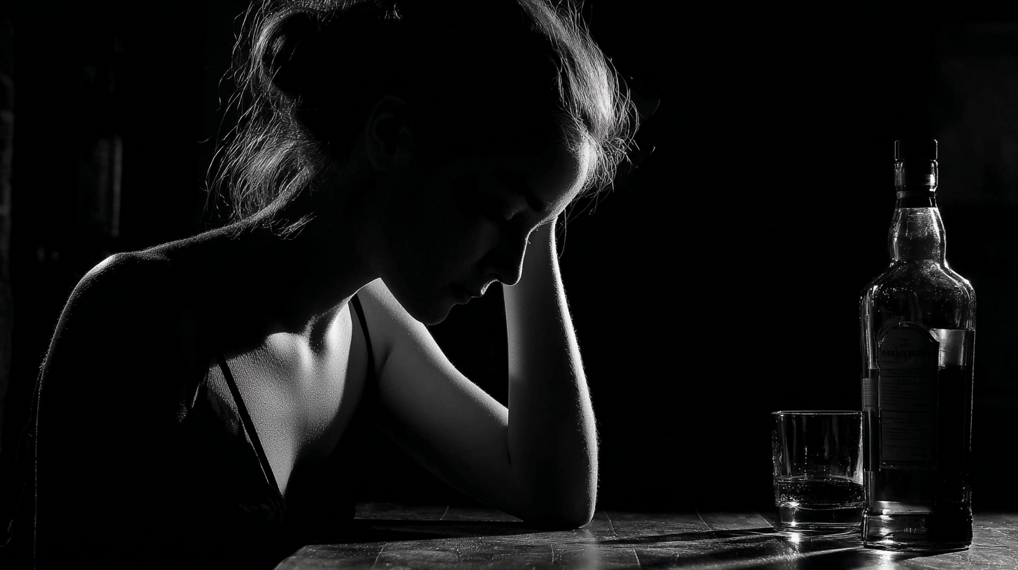 Alkoholista vagyok? Innen tudhatod! - Kata vagyok, Alkoholista