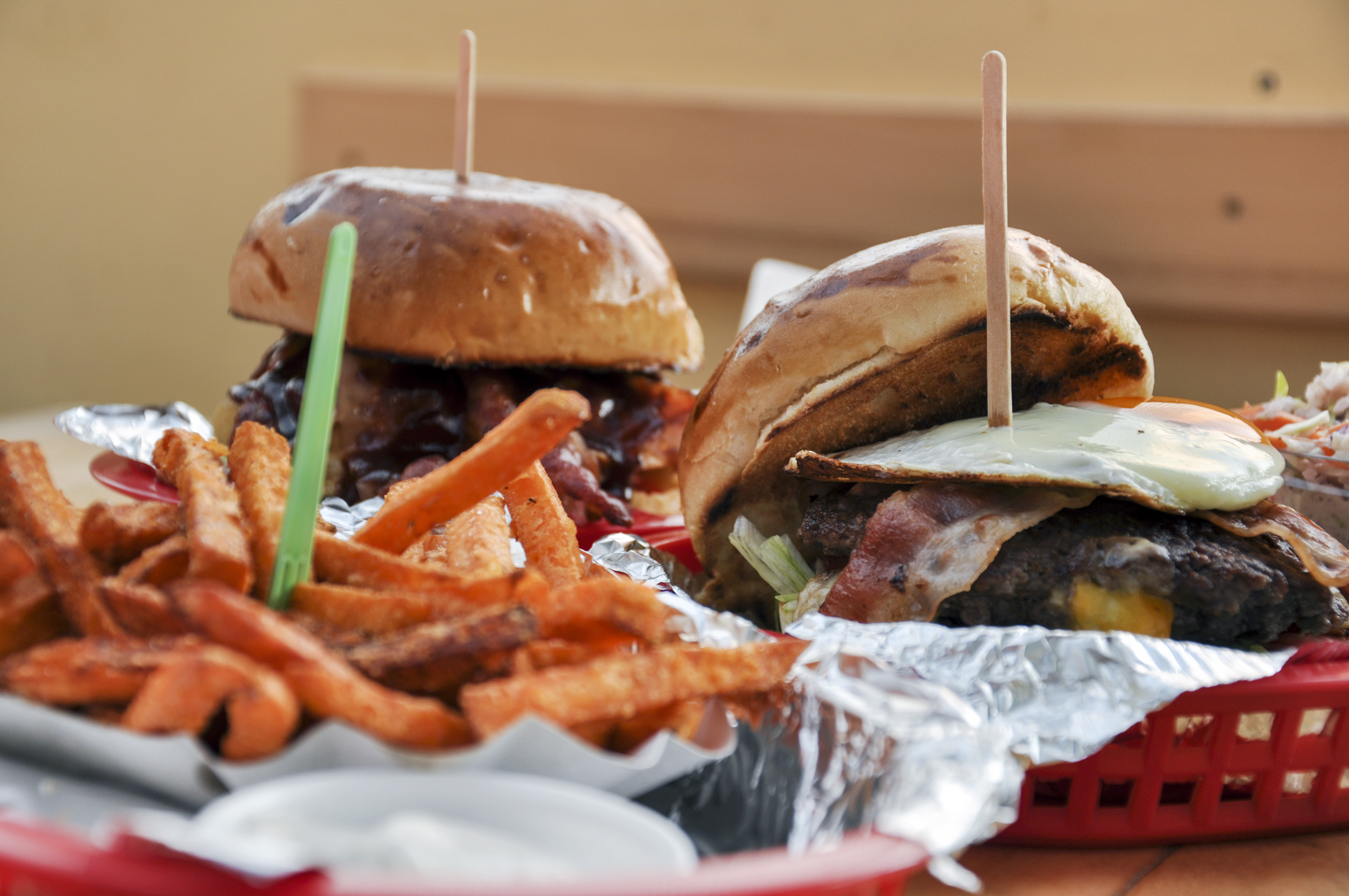 Teszteltem: Big Daddy Burger Bár - Kikapcsolódok