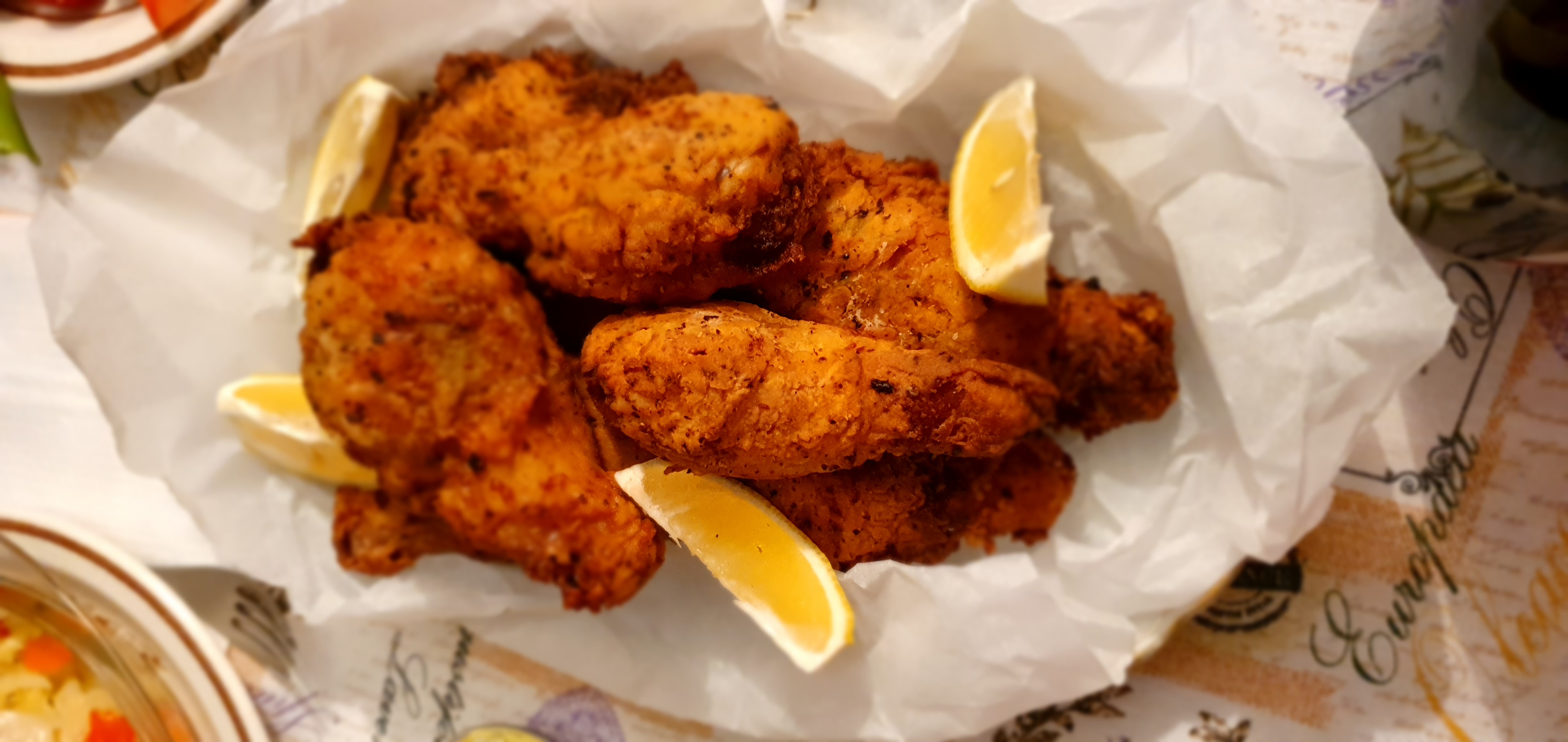 Super fast food a konyhából.. finoman, ropogósan - Stelazsi...avagy mit ...