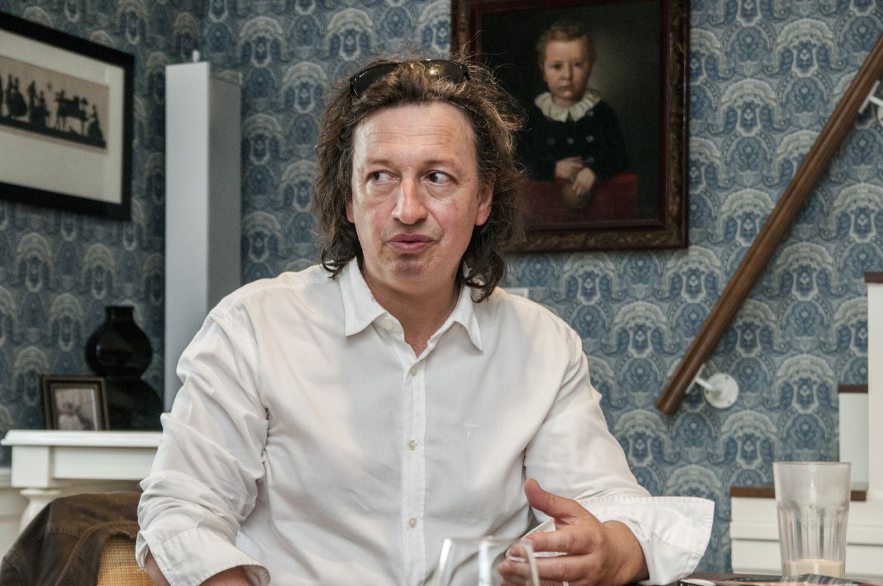 Csernus Imre megírta a saját füveskönyvét - Könyves magazin