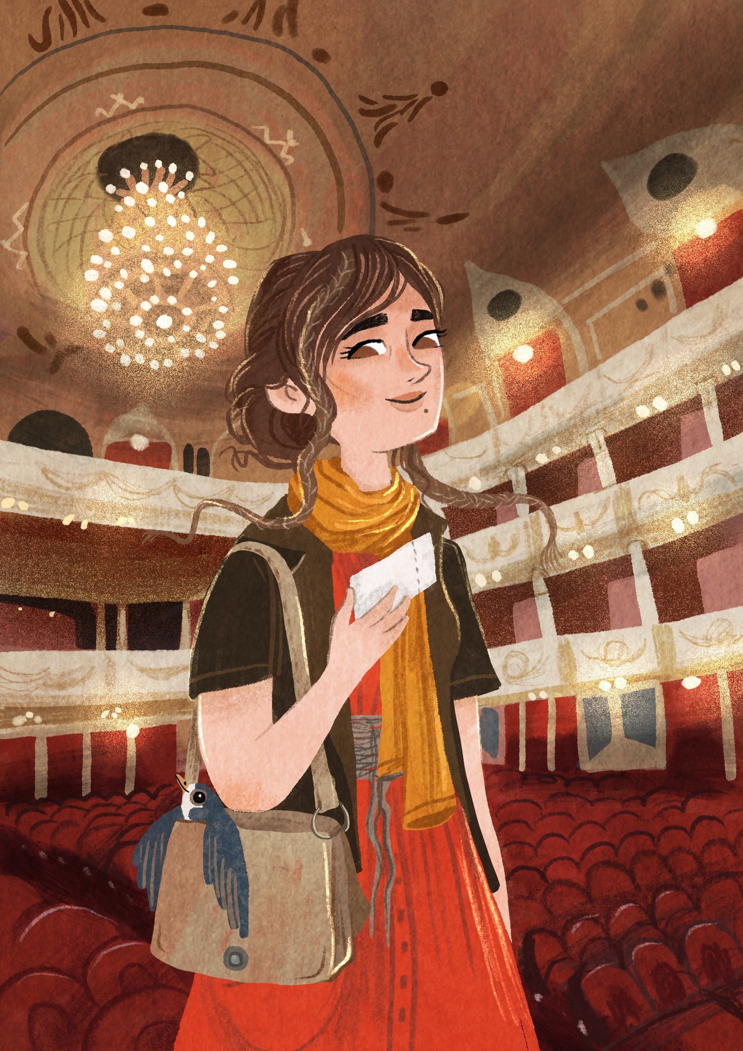 Simon Réka Zsuzsanna: Ahány boszorka, annyi mese - KönyvParfé