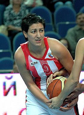 Erősorrend: megmondjuk, ki nyeri a női bajnokságot - KosárBlog